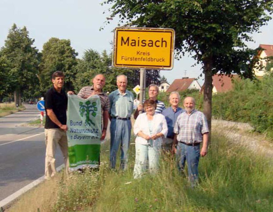 Maisach - BUND Naturschutz in Bayern e.V.